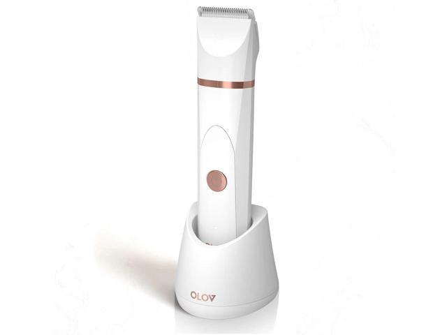 Click here for OLOV Electric Body Hair Trimmer - Groin Trimmer fo... prices
