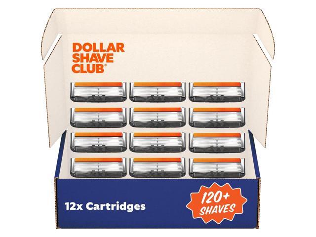 Click here for Dollar Shave Club 6 Blade Razor Refills (12 Pack)... prices