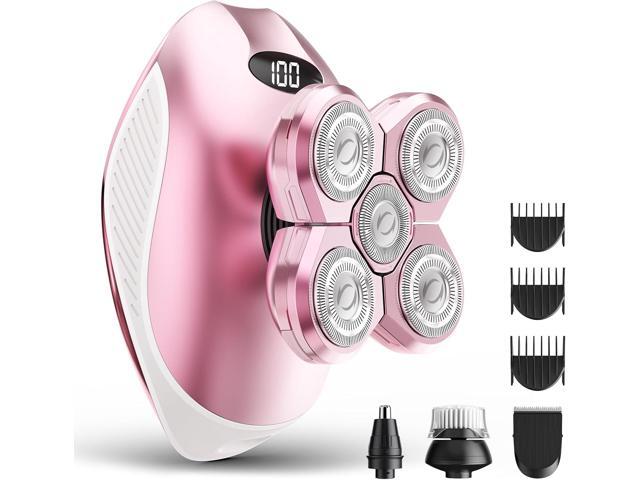Click here for Electric Razors for Women  5-in-1 Multi-Function W... prices