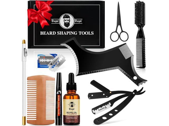 Click here for Beard Shaper for Men Beard Shaping Tools - Beard S... prices