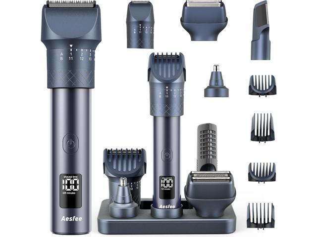 Click here for Beard Trimmer for Men  Professional 5-in-1 Hair Cl... prices