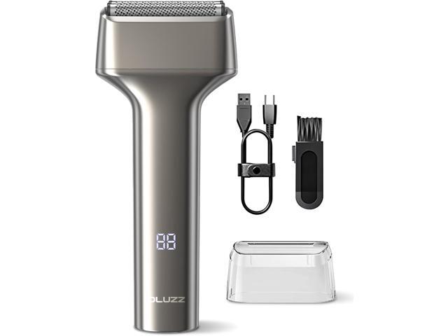 Click here for PLUZZ Electric Foil Shavers for Men  Mini Electric... prices