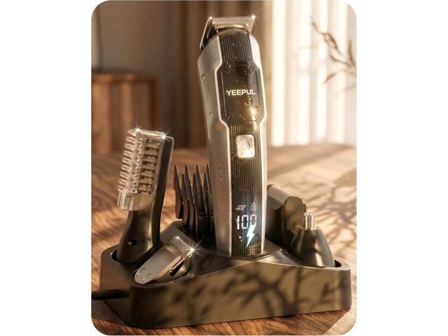 Click here for [2026 NEW] Beard Trimmer for Men  12-in-1 Upgraded... prices