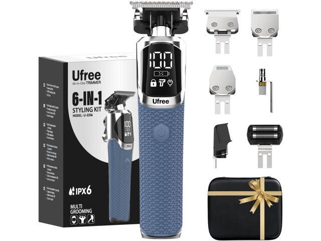 Click here for Ufree 6-in-1 Professional Beard Trimmer for Men  I... prices
