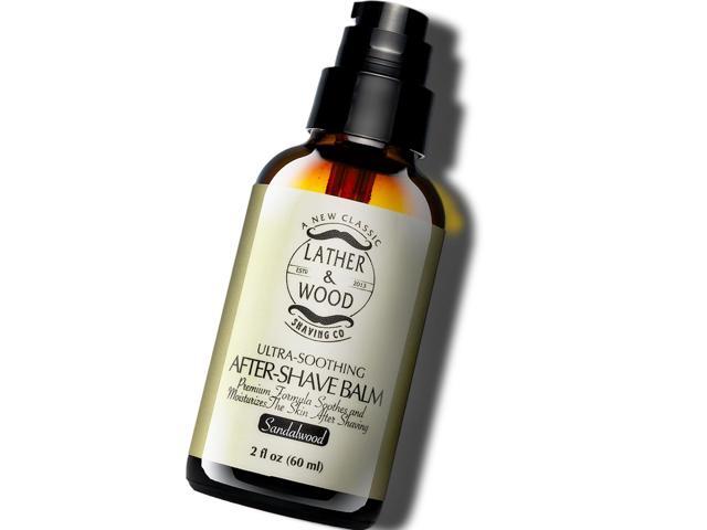 Click here for Best After-shave Balm  Sandalwood Scent  Premium A... prices