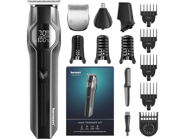 Click here for Beard Trimmer for Men - 14 in 1 Professional Mens... prices