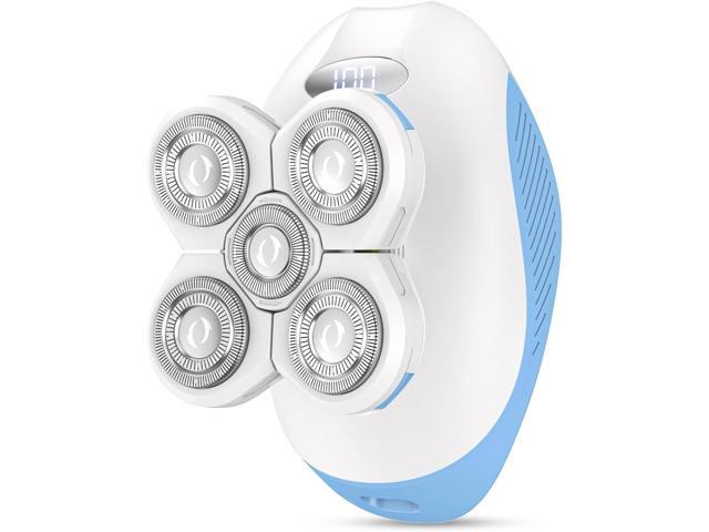 Click here for Electric Razors for Women Rechargeable Body Shaver... prices