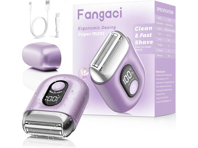 Click here for Cordless Electric Razors for Women: Mini Electric... prices