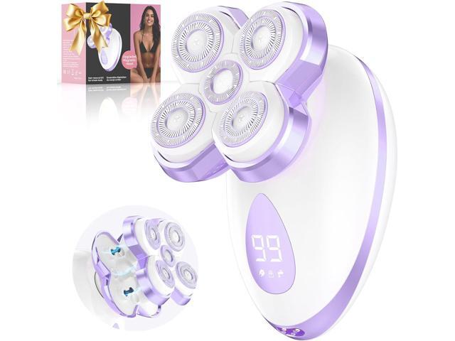 Click here for Electric Razors for Women - Upgraded Electric Shav... prices