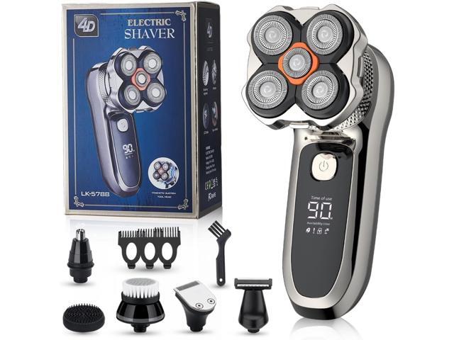 Click here for Head Shavers for Bald Men Electric Razor for Men I... prices
