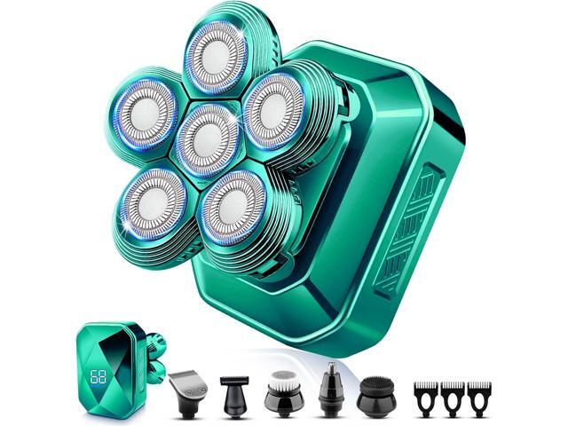 Click here for Head Shavers for Bald Men  IPX7 Waterproof Detacha... prices