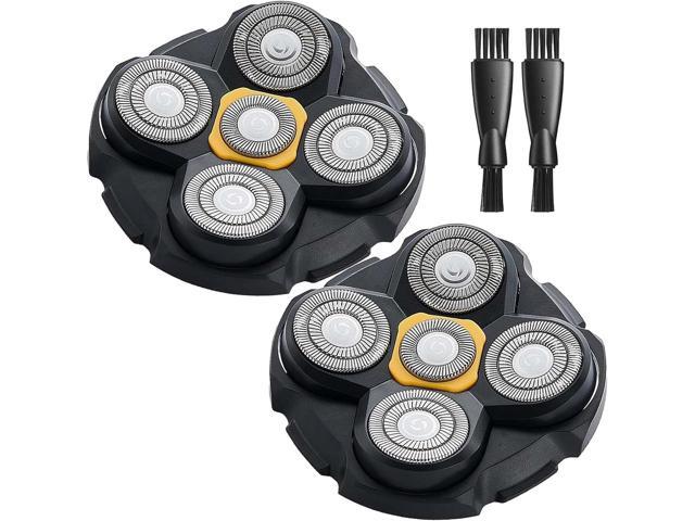 Click here for 2PCS Head Shaver Replacement Heads for Microtouch... prices