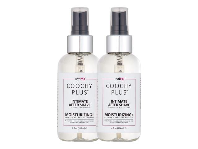 Click here for IntiMD COOCHY Intimate After Shave Protection Mois... prices