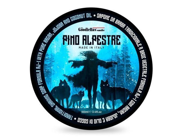 Click here for The Goodfellas Smile PINO ALPESTRE (Alpine Pine) I... prices