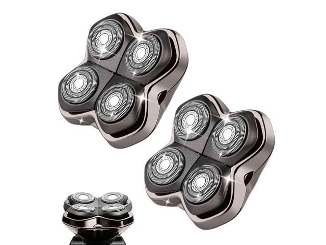 Click here for Replacement Blades Shaver PRO 4 Heads Compatible w... prices