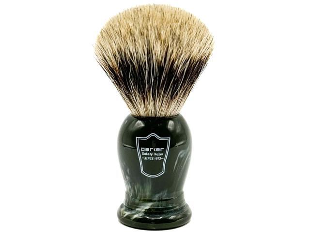 Click here for Parker - The King - Oversized 3 Band Pure Badger B... prices