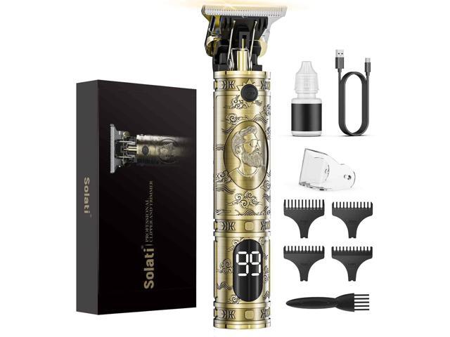 Click here for Solati Hair Clippers for Men Cordless Professional... prices