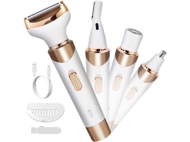 Click here for Electric Razor for Women Bikini Trimmer  MKIOVH Wo... prices