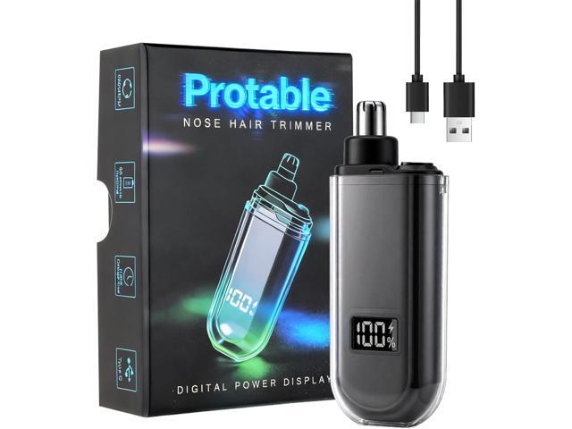 Click here for Portable LED Dsiplay Nose and Ear Trimmer Clipper... prices