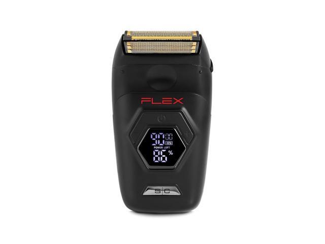 Click here for StyleCraft Flex Foil Shaver Professional Super-Tor... prices