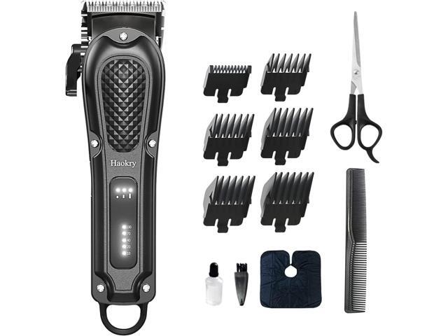Click here for Hair Clippers for Men Professional - Cordless & Co... prices