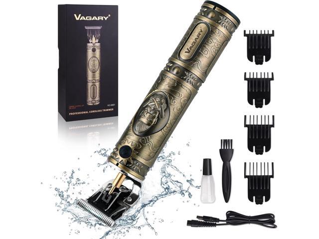 Click here for VAGARY Professional Electric Hair Clipper for Men... prices