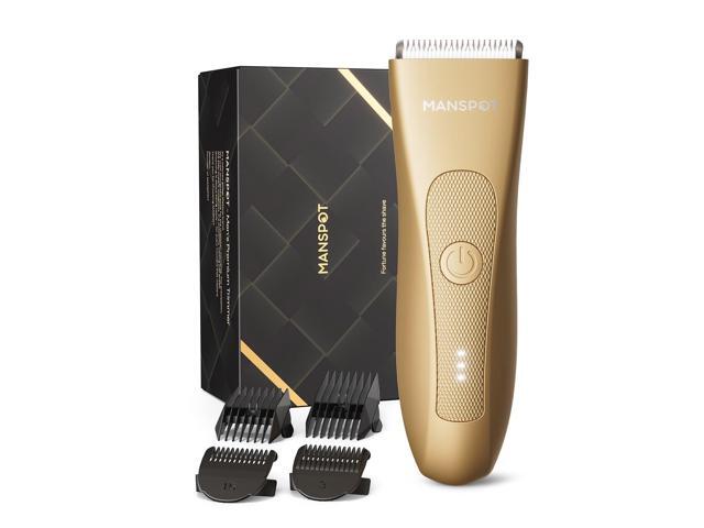 Click here for MANSPOT Manscape Hair Finishing Trimmer for Men  M... prices
