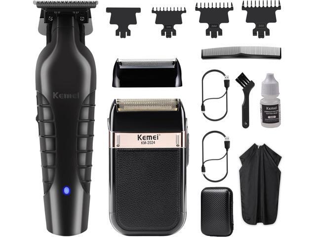Click here for KEMEI Hair Trimmer for Men Professional & Waterpro... prices