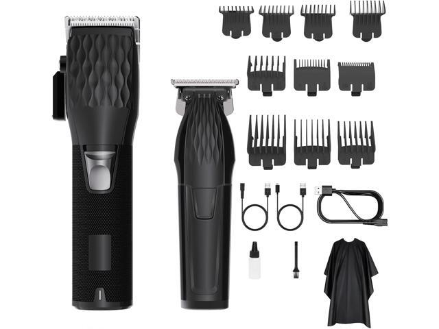Click here for Professional Cordless Hair Clippers for Men & Trim... prices