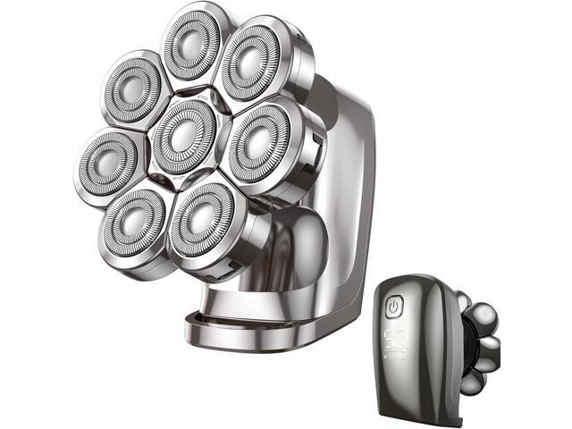 Click here for Phisco 8D Electric Head Shaver for Bald Men  Upgra... prices