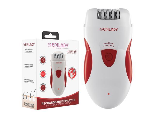 Click here for Epilady Legend 4 Cordless Epilator Hair Removal De... prices