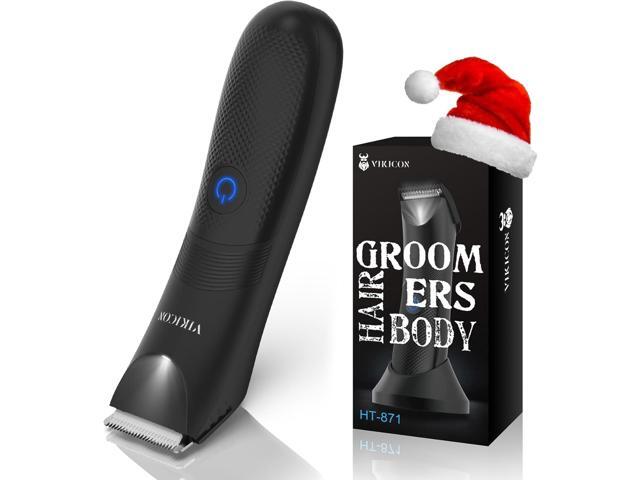 Click here for Manscape Trimmer for Men - No Nicks Electric Razor... prices