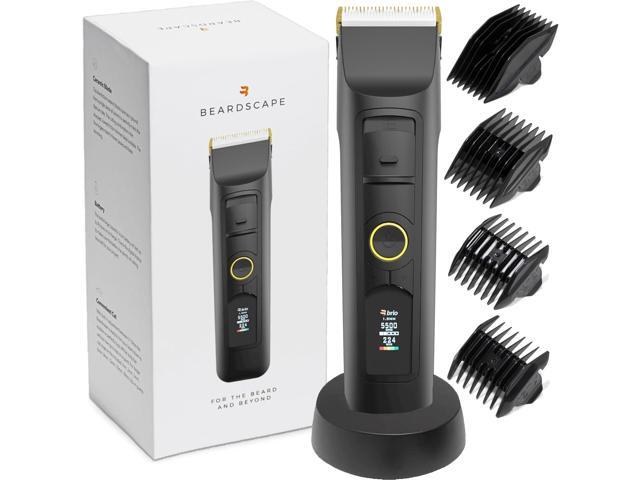 Click here for Brio Beardscape V2 Beard Trimmer for Men Professio... prices