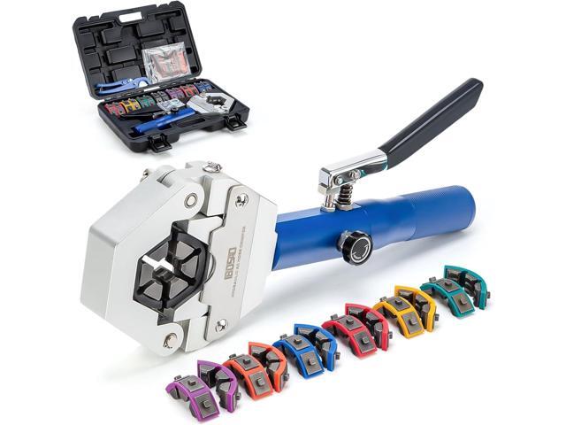 Click here for IBOSAD Hydraulic AC Hose Crimper Hydra-Krimp 71500... prices