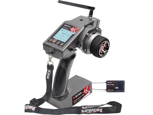 Click here for Radiolink RC6GS V3 7 Channels RC Transmitter and W... prices