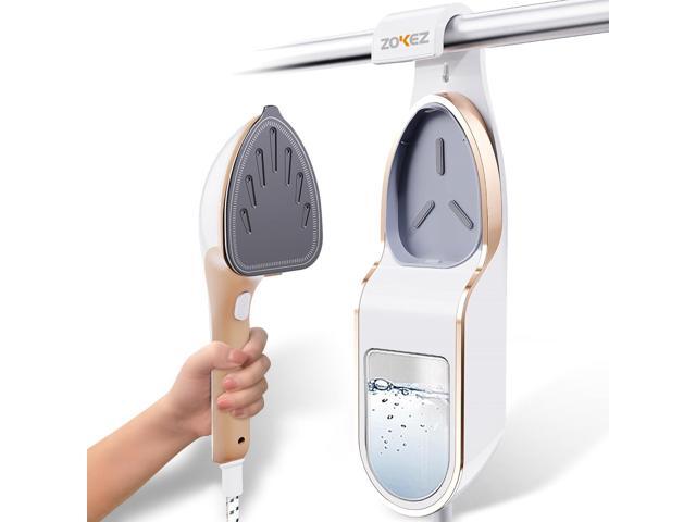 Click here for ZOKEZ Handheld Steamer for Clothes  1500W Extra La... prices