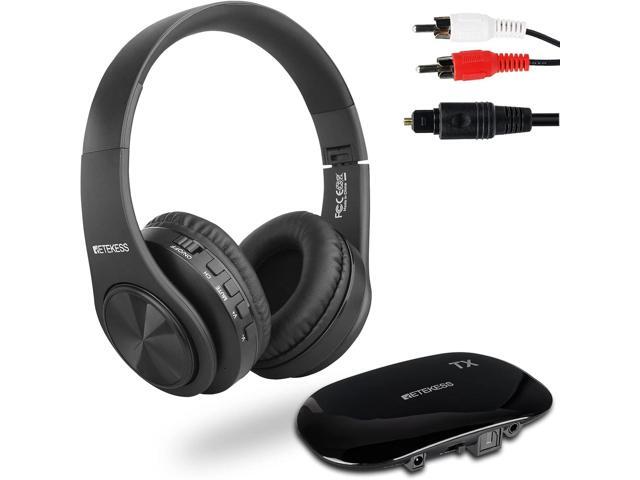 Click here for Retekess TA005 Wireless Headphones for TV Watching... prices