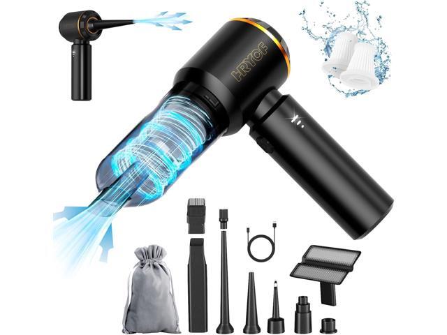 Click here for HRYCF Car Vacuum Cleaner Handheld Vacuum 20000PA H... prices