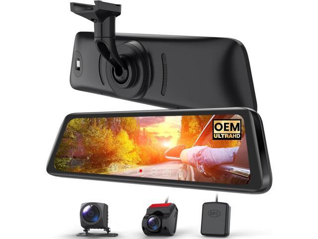 Click here for AUTO-VOX T9PRO OEM Rear View Mirror Camera with De... prices