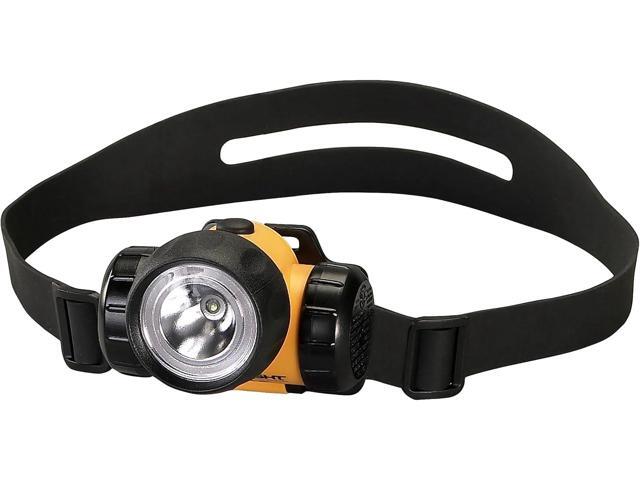 Click here for Streamlight 61200 3AA HAZ-LO Headlamp  Yellow - 12... prices