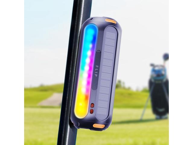 Click here for Magnetic Bluetooth Speaker  Golf Speaker with Sola... prices