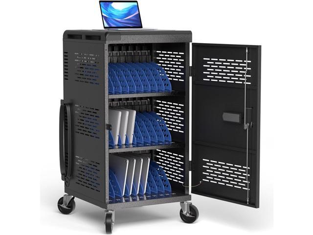 Click here for Fully Assembled 30 Unit Device Charging Station fo... prices