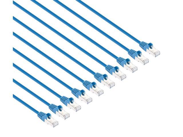 Click here for Intellinet Cat8.1 U/FTP Slim Network Patch Cable... prices