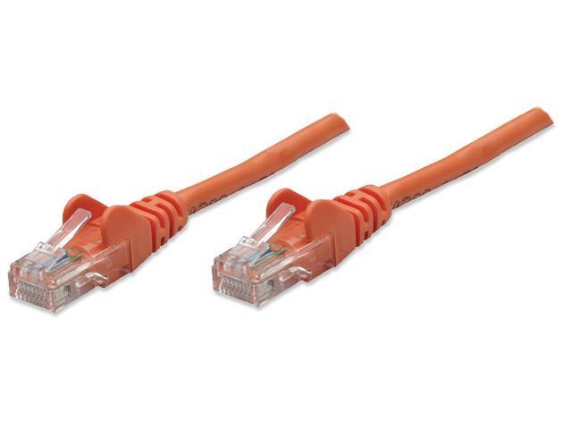 Click here for Intellinet Network Cable  Cat5e  UTP  RJ45 Male /... prices