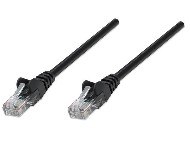 Click here for Intellinet Network Cable  Cat5e  UTP  RJ45 Male /... prices