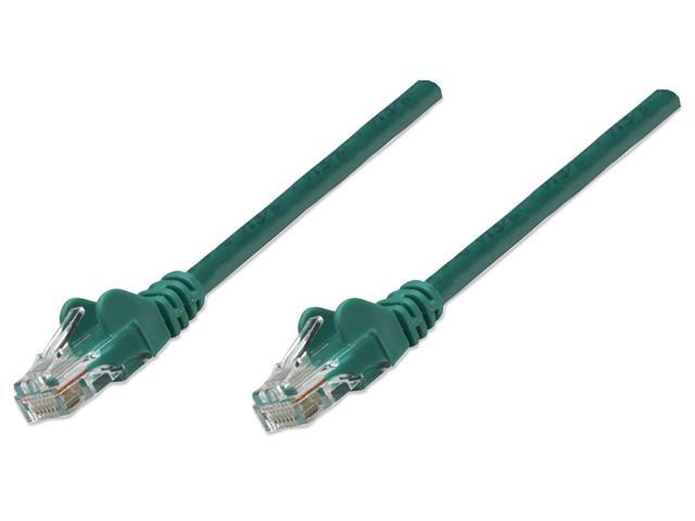 Click here for Intellinet Network Cable  Cat5e  UTP  RJ45 Male /... prices