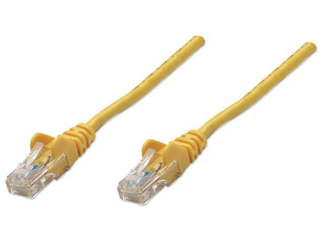 Click here for Intellinet Network Cable  Cat5e  UTP  RJ45 Male /... prices