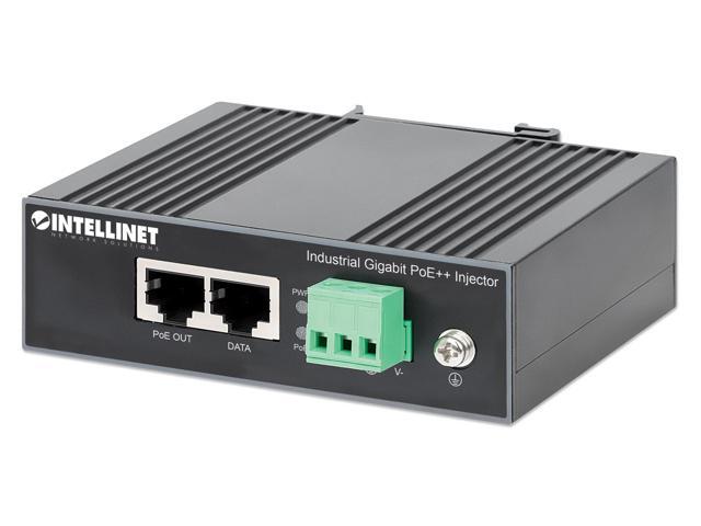 Click here for Intellinet Industrial Gigabit PoE++ Injector  One... prices