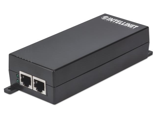 Click here for Intellinet Gigabit High-Power PoE+ Injector  1 x 3... prices