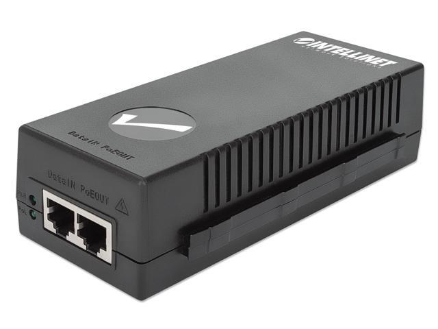 Click here for Intellinet 2.5G High-Power PoE+ Injector  One 30 W... prices